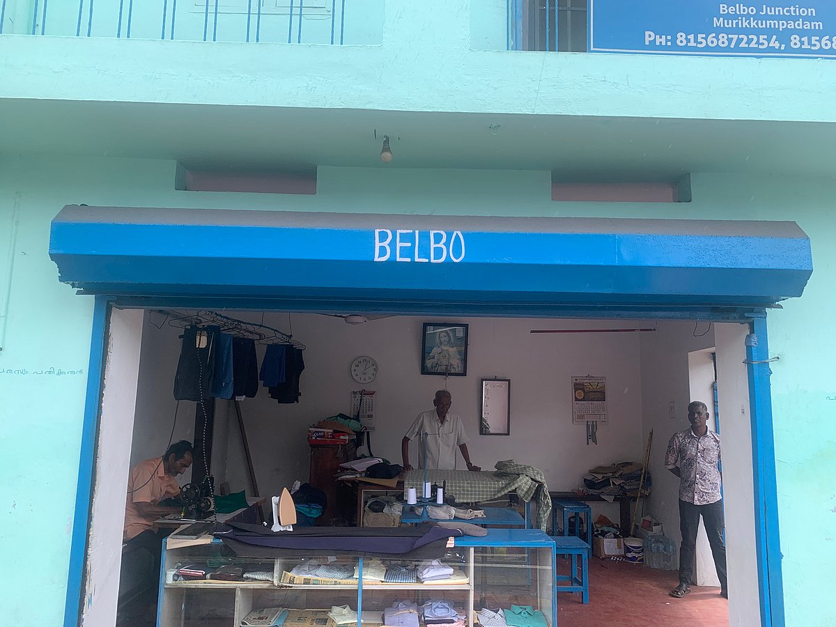 A Kochi nook named after bell-bottoms and Jayan effect