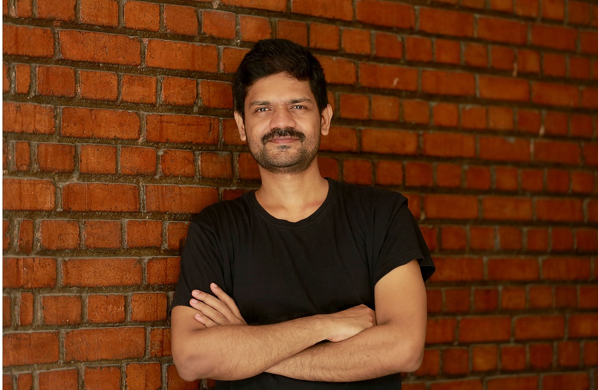 Meet Ajay John, who's coding clay to make art pieces