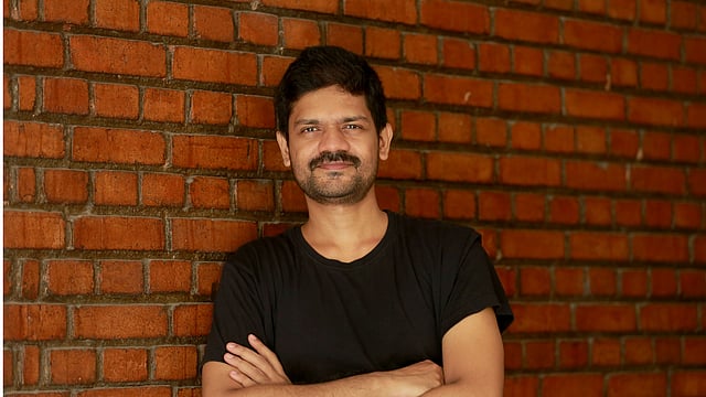 Meet Ajay John, who's coding clay to make art pieces