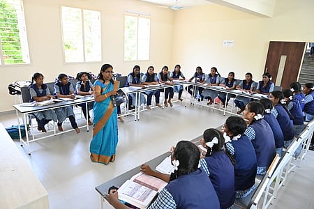 Tamil Nadu govt schools to review academic performance during SMC meet ...