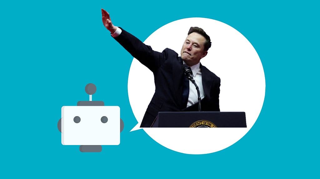 How do you stop an AI model turning Nazi? What the Grok drama reveals ...