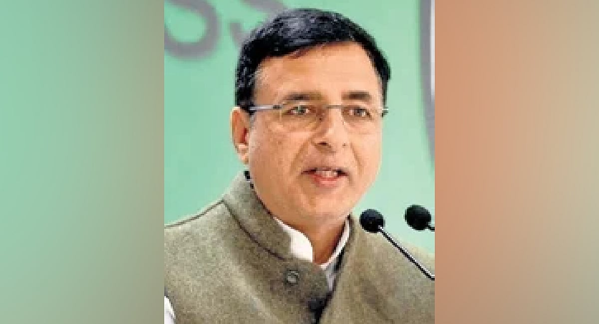 Surjewala's one-on-one meetings with Karnataka ministers win support ...