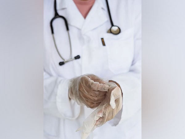 Congolese man’s tumour removed after jaw surgery