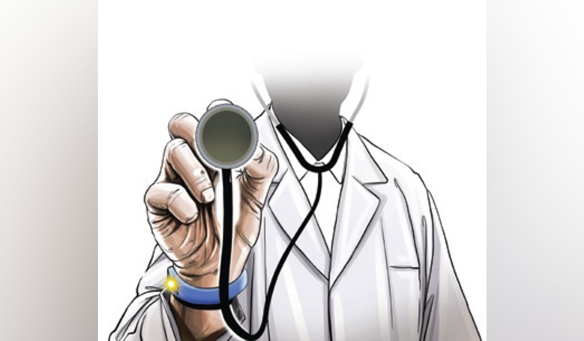 KSMC fines Thiruvananthapuram doctor Rs 1 lakh for using unrecognised qualification; suspends ...