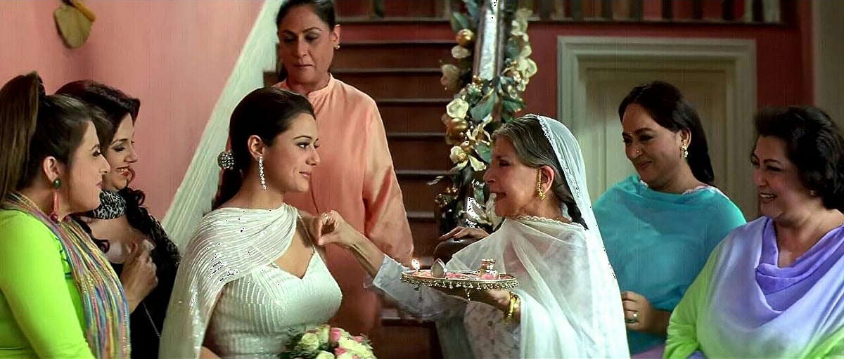 Sushma Seth: Never the Garden Variety