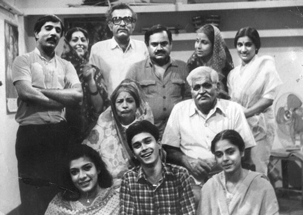 Sushma Seth: Never the Garden Variety