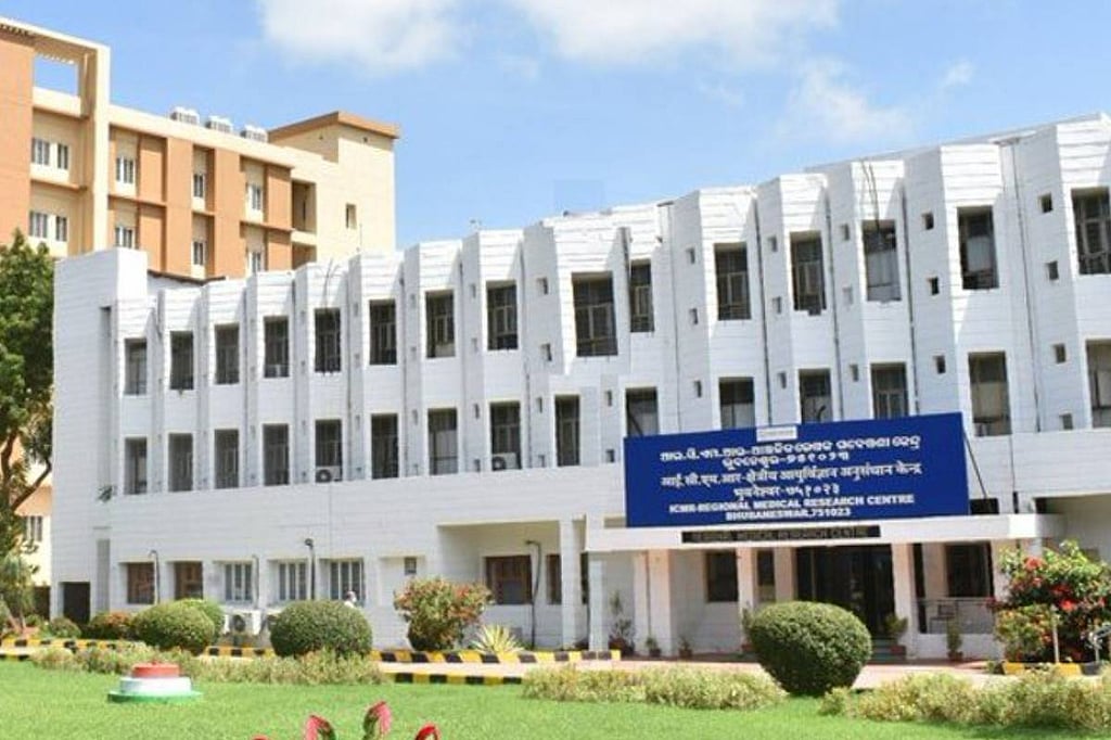 RMRC Bhubaneswar develops advanced malaria vaccine, ready for tech transfer