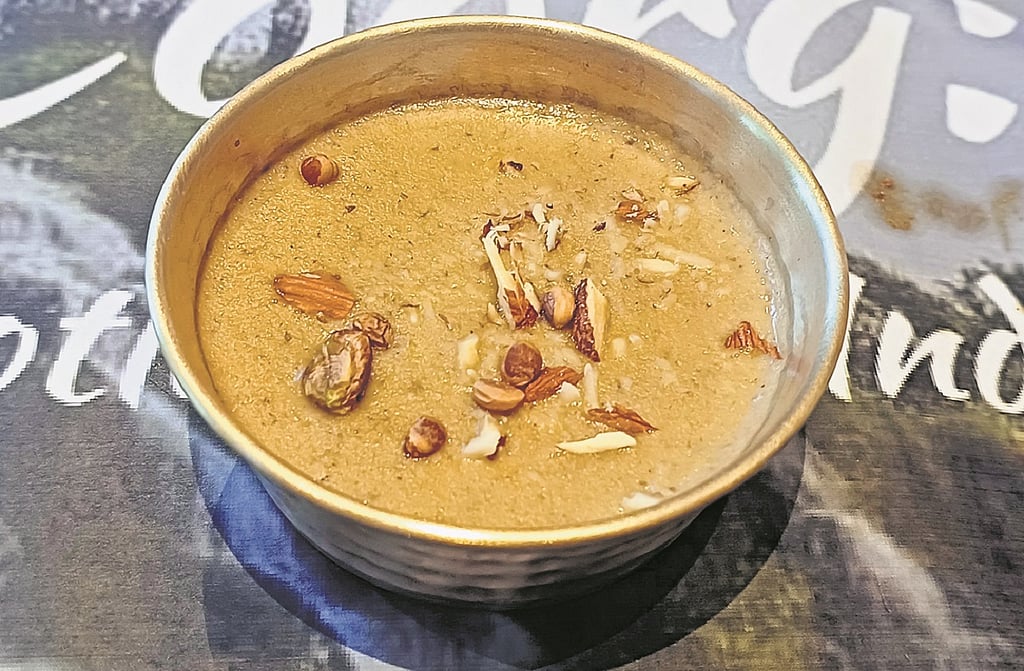 'Kodava Food Festival' at ITC Kohenur: A warm hug from Kodagu