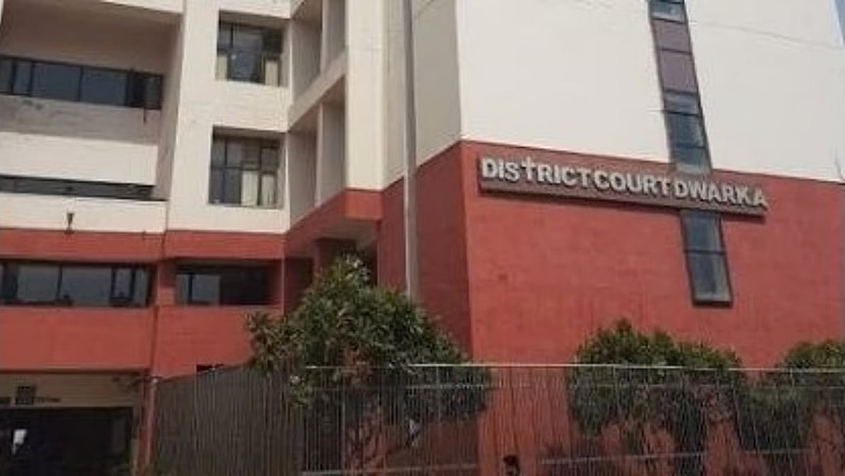 Dwarka court receives bomb threat via email; turns out hoax