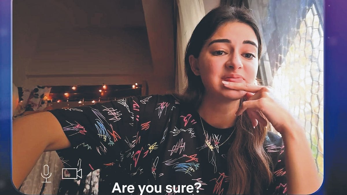 Dear ChatGPT: Why Delhi's youth are pouring their hearts out to AI