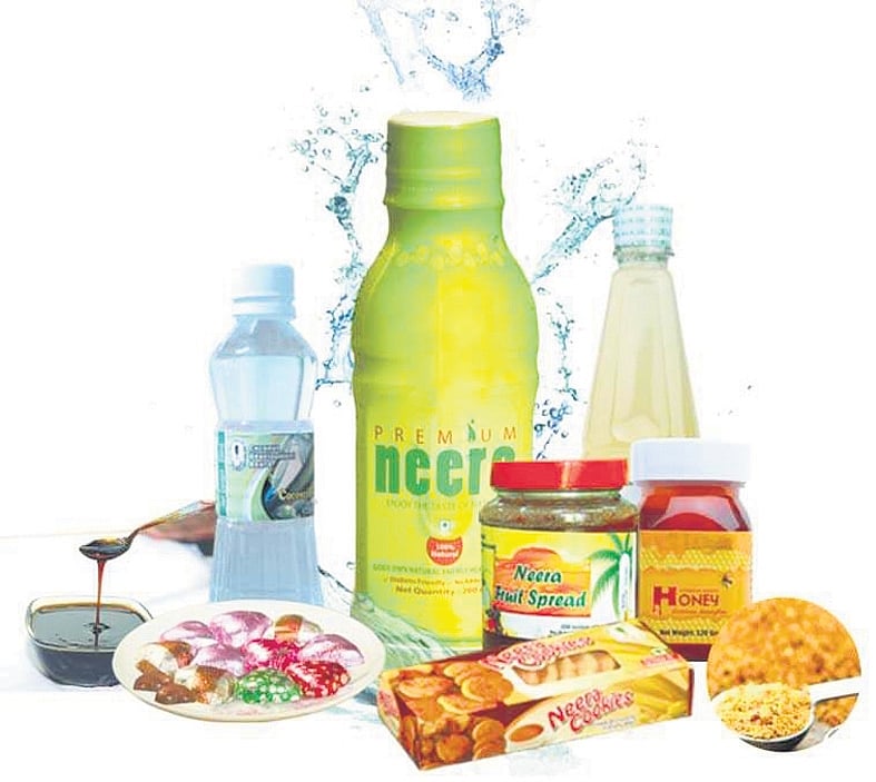 Natural drinks in demand, Kerala to pop ‘neera’ again