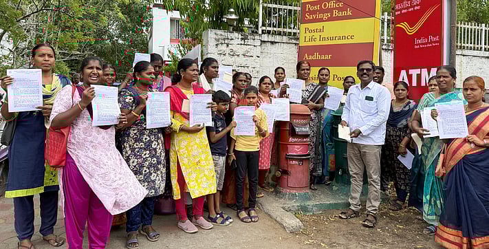 4,600 schoolchildren with special needs identified in Tiruchy; to ...