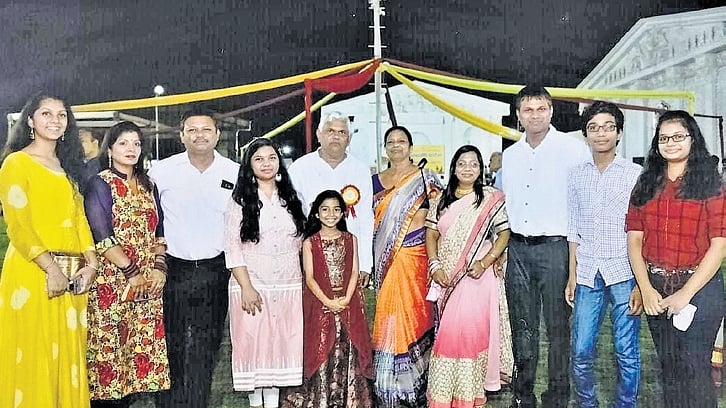 No age bar for learning: 71-year-old Jaipur man cracks CA final after retirement