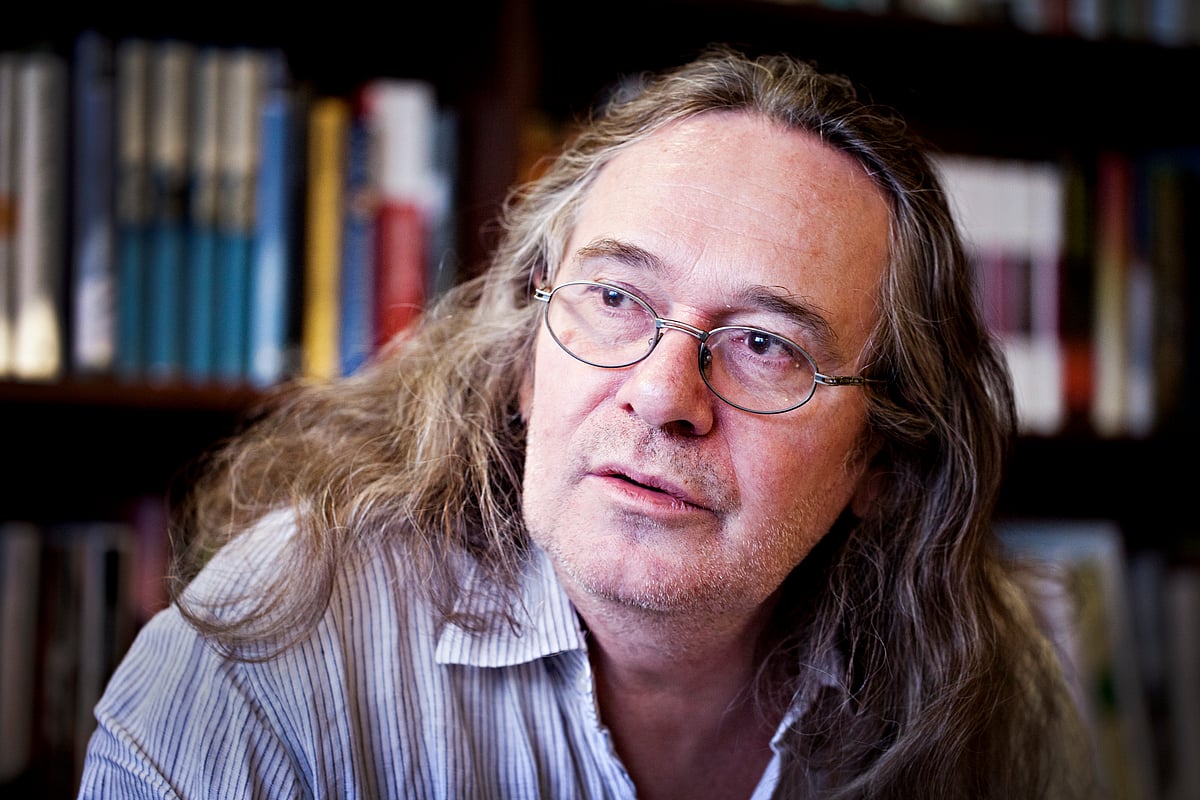 Renowned Norwegian author Ingvar Ambjørnsen dies at 69
