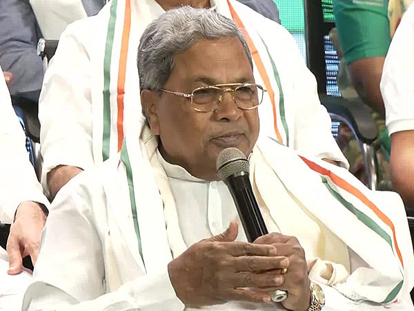 Not remodifying SC quota matrix, says Karnataka CM Siddaramaiah, offers ...