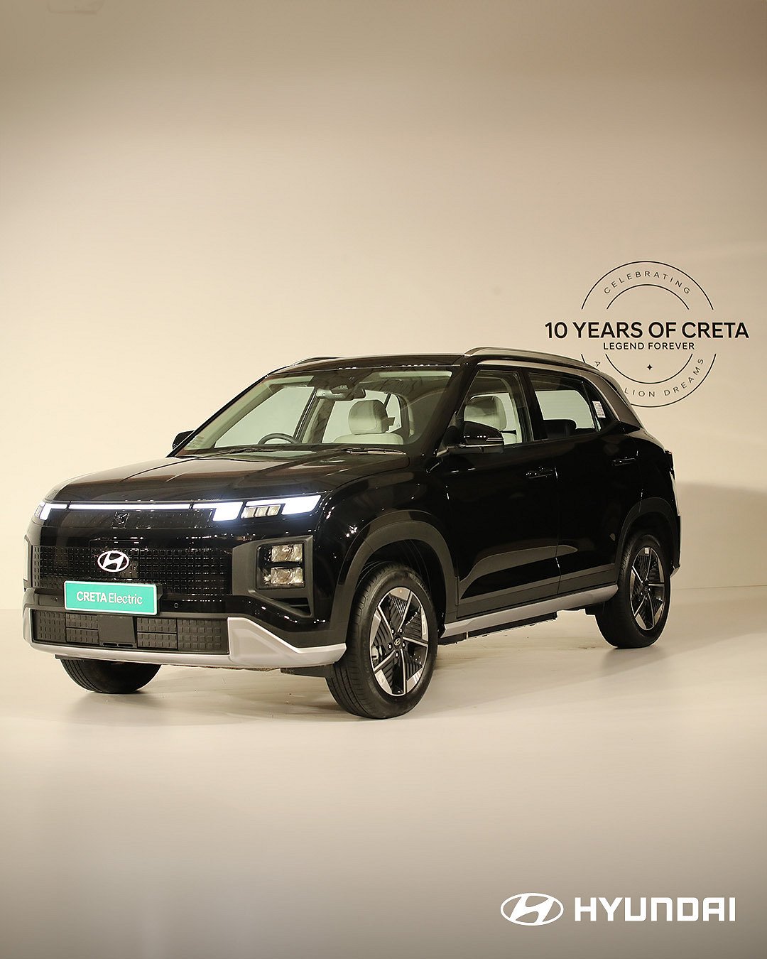 A decade after its launch here, the Hyundai Creta still dominates ...