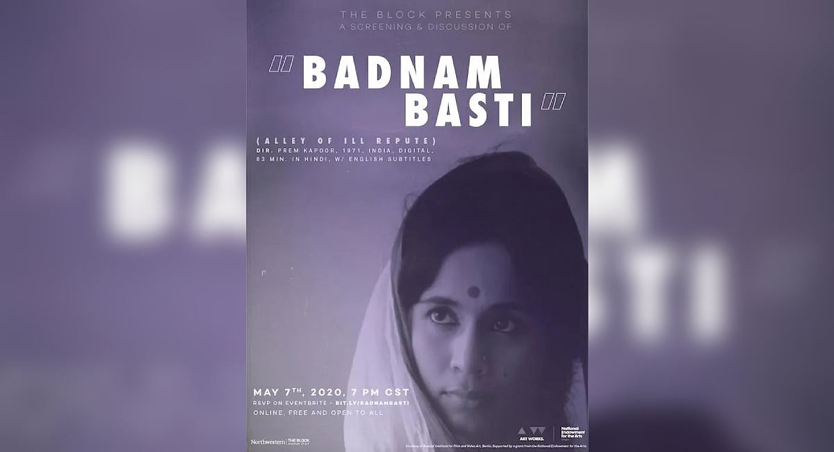 India's first LGBTQ film 'Badnaam Basti' to be screened at Indian Film ...