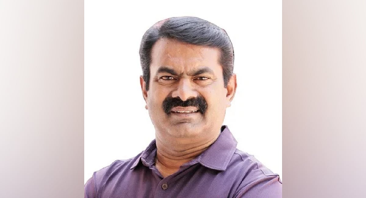 ‘Will announce coalition in upcoming conference’, says Seeman