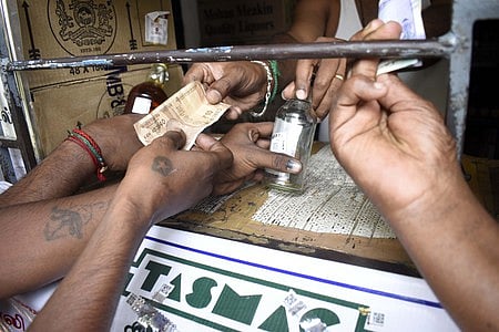 Steps under way to expand buy-back scheme of liquor bottles to all ...