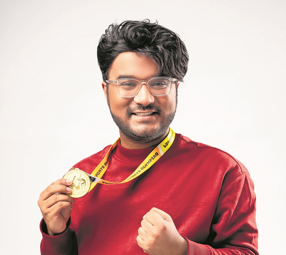 Making math magical with Bhanzu