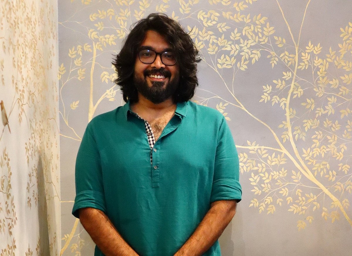 A Nose for Design: Mookuthi’s Subtle Revolution in Jewellery