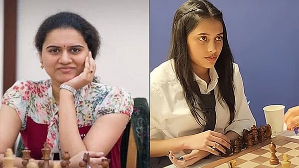 Humpy vs Deshmukh: FIDE Women's World Cup title to go to India for the ...