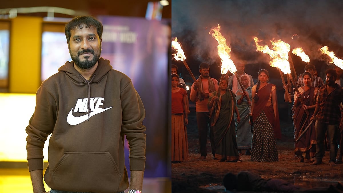 Shri Raj: We’re not banking on hype; the story has to win