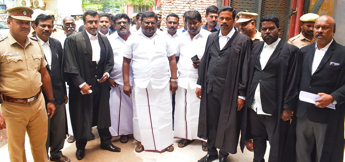3,200 new staff to be hired in August to boost TNSTC services ...