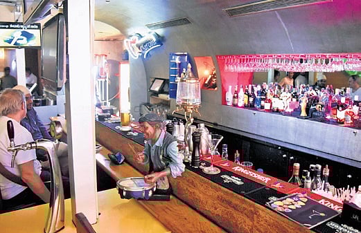 Excise licence fee hike, liquor prices, rentals take the fizz out of ...