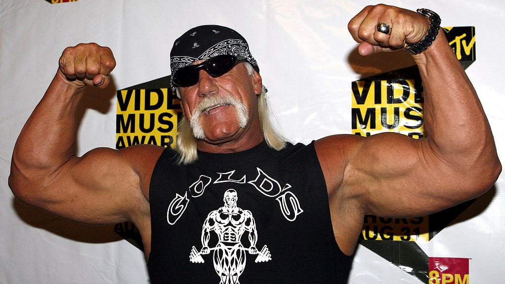 Hulk Hogan, icon in professional wrestling, dies of cardiac arrest at 71