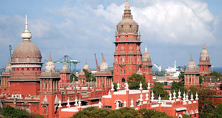 Madras HC flags procedural lapses in probing caste discrimination ...
