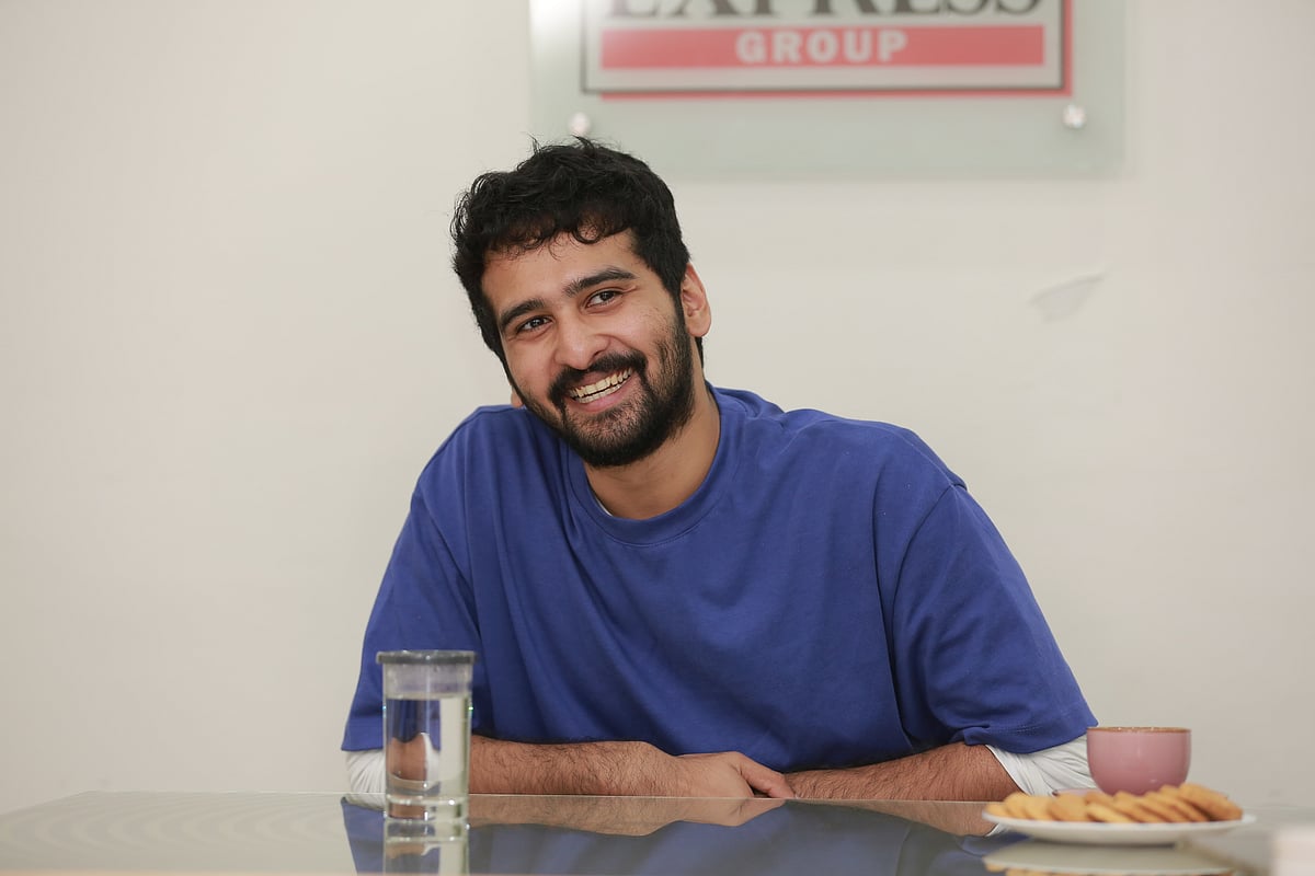 Shane Nigam opens up — from career and rebellion to politics and 'cat ...