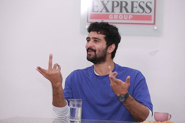 Shane Nigam opens up — from career and rebellion to politics and 'cat ...
