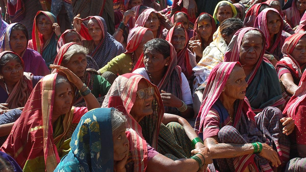 Devadasis in Karnataka seek inclusive re-survey