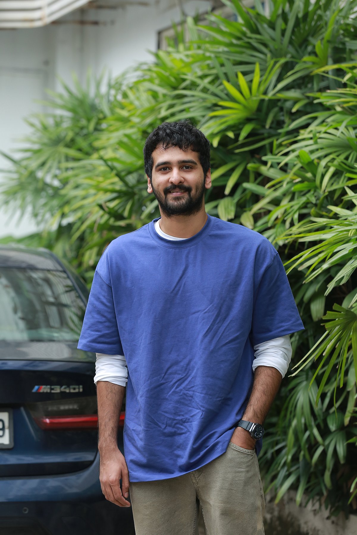 Shane Nigam opens up — from career and rebellion to politics and 'cat ...