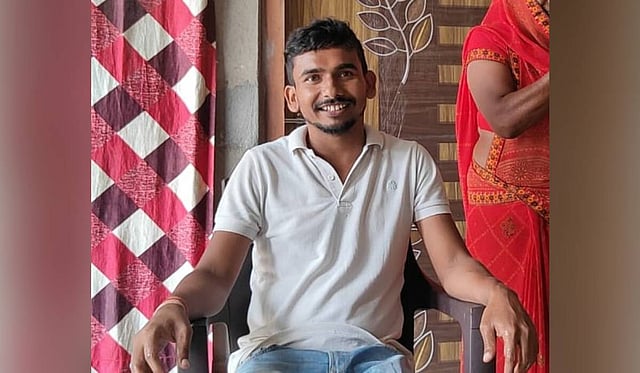 From delivery boy to civil servant: Jharkhand youth fulfils dream after ...