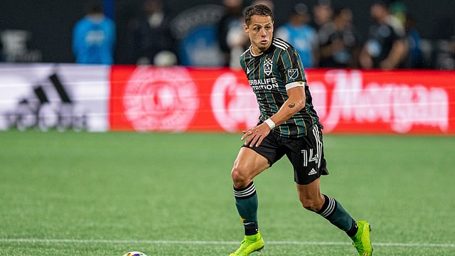 Chicharito expresses regret after backlash in Mexico for 'very sexist ...