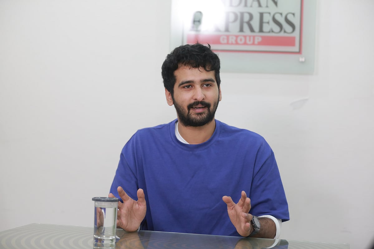 Shane Nigam opens up — from career and rebellion to politics and 'cat ...