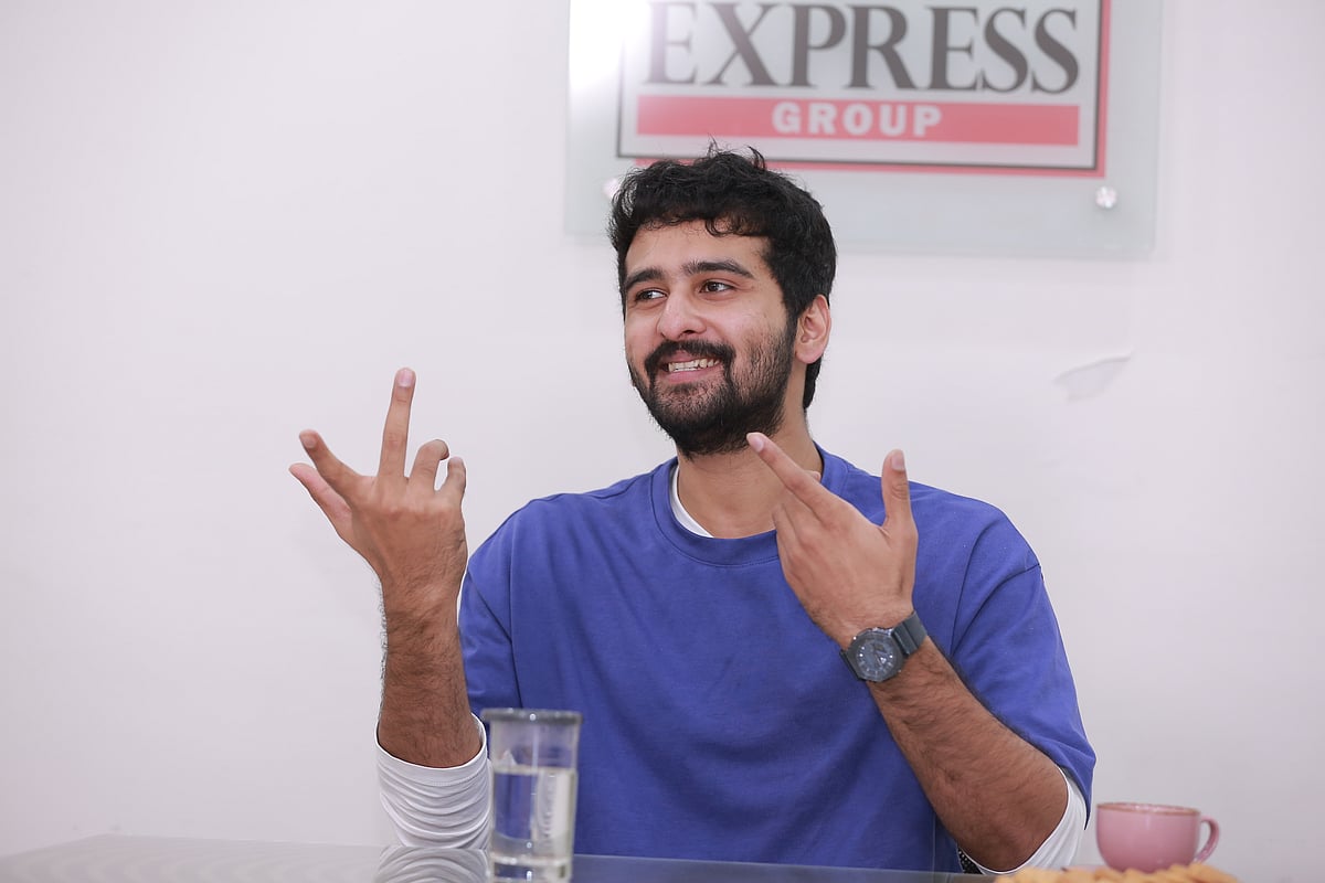 Shane Nigam opens up — from career and rebellion to politics and 'cat ...
