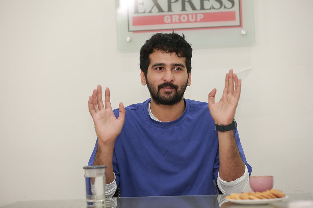 Shane Nigam opens up — from career and rebellion to politics and 'cat ...