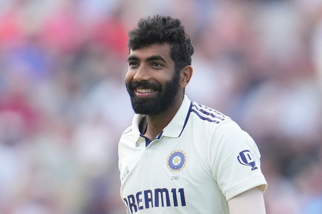 Bumrah benefits massively when there's support at other end, 4th Test ...
