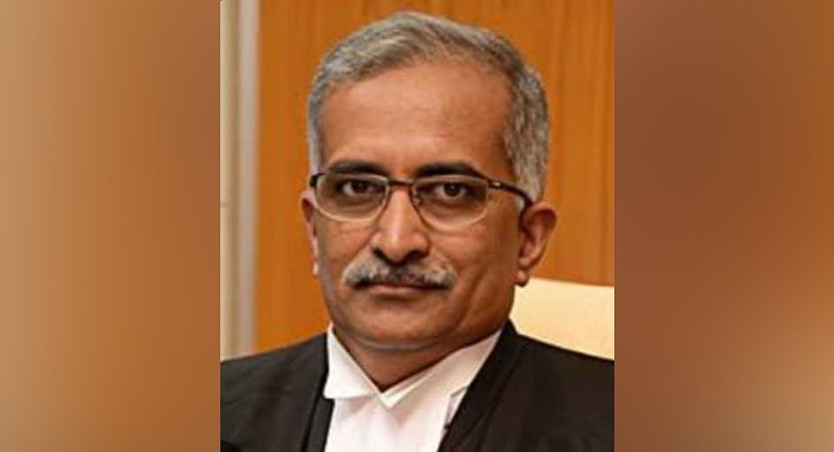 Justice Naveen Rao appointed to supervise HCA functioning