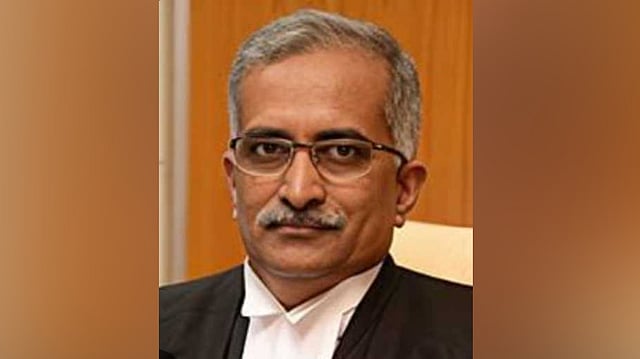 Justice Naveen Rao appointed to supervise HCA functioning