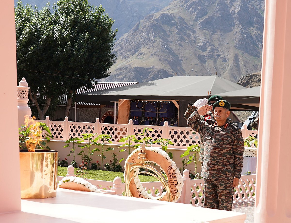 Indian Army to raise all-arms brigade ‘Rudra’, light commando ...