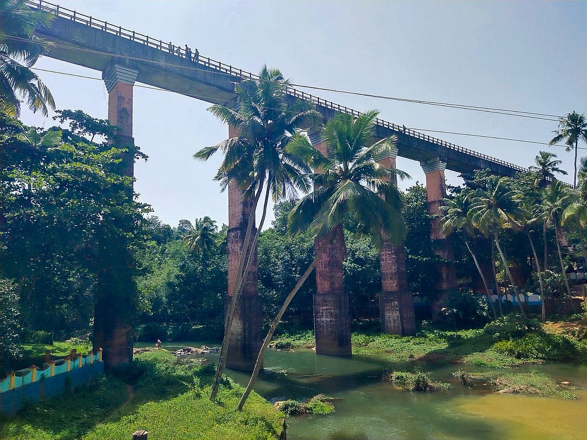 Mathoor bridge ‘hanging’ on for 60 years to get Rs 60-lakh repairs