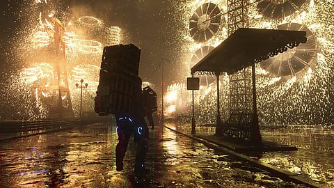 Death Stranding 2: Bring me all the Strand-type games!