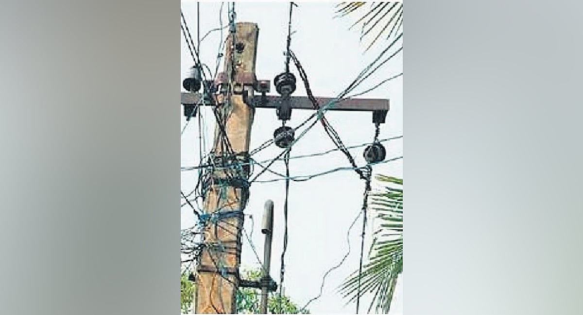 Kerala records 66 electrocution deaths in four months amid safety failures
