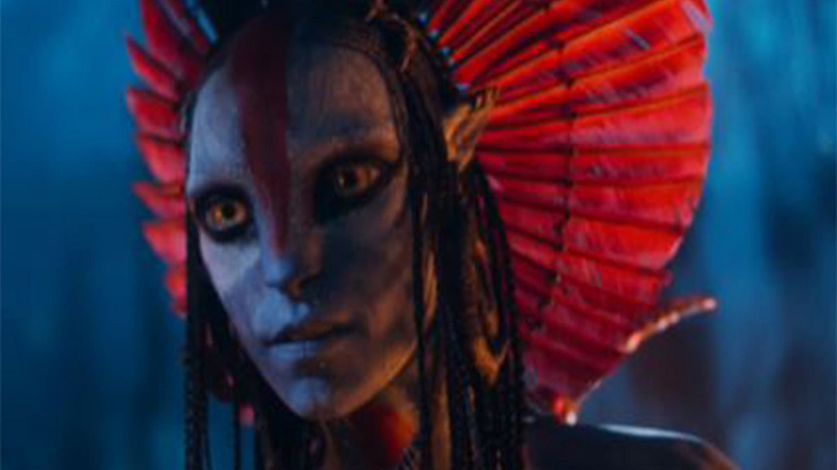 ‘Avatar: Fire and Ash’ trailer unveiled, Cameron teases fiery new tribe ...