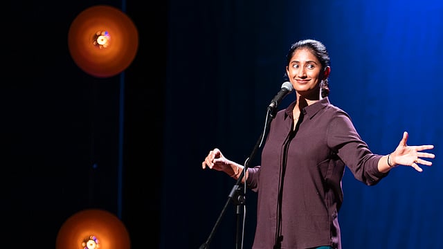 I question my intentions when I’m writing: Aiyyo Shraddha