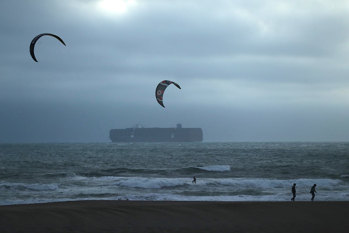 Tsunami explained: What they are and how much damage they can do